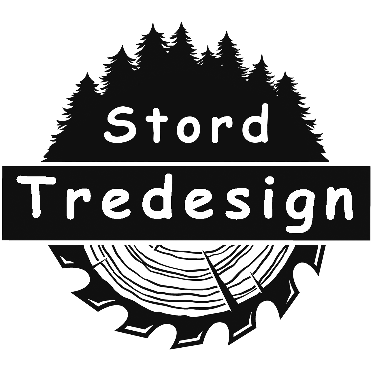 Skiltprodukter – Stord Tredesign AS